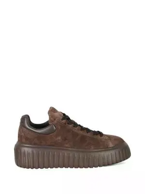 Hogan Sneakers H-stripes