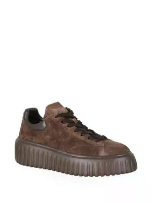 Hogan Sneakers H-stripes