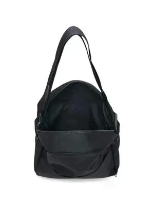 Comme Des Garçons Oxford Messenger Bag