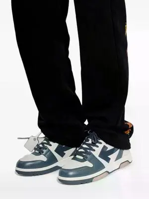 Off-White Out Of Office Sneakers