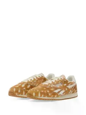 REEBOK Classic Az Sneakers - Orange