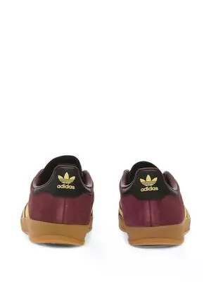 Adidas Gazelle Indoor Lace-up Sneakers