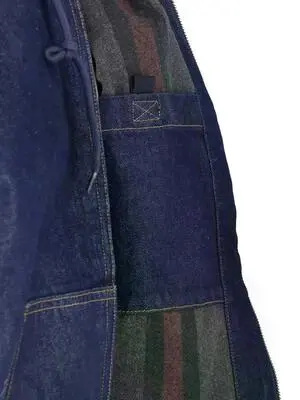 Carhartt Work In Progress Og Active Hooded Zip-up Jacket