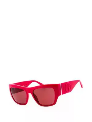 Guess Rectangle-frame Sunglasses