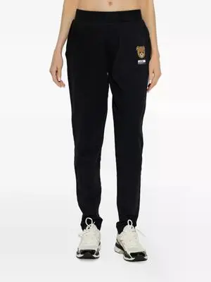 Moschino Teddy Bear Track Pants