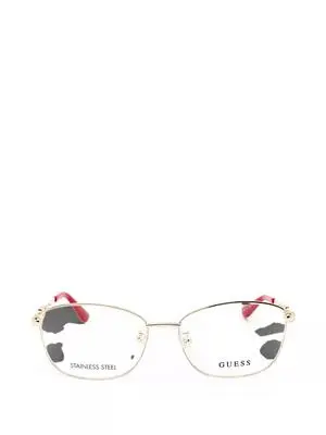 Guess Square-frame Glasses