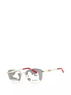 Guess Square-frame Glasses