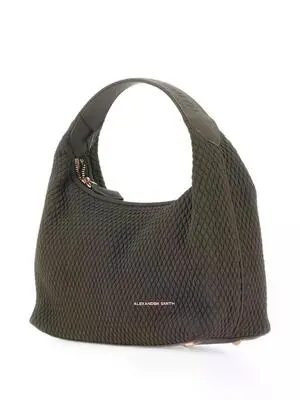 ALEXANDER SMITH Small Chloe Quilted Tote Bag