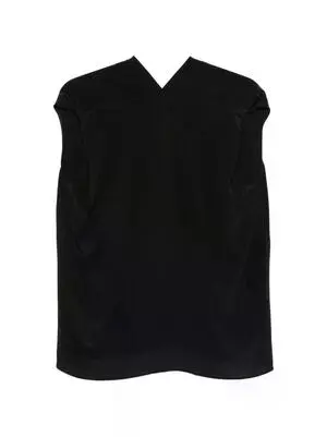 ALYSI V-neck Top