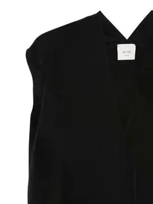 ALYSI V-neck Top