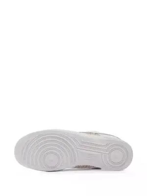 Nike Air Force 1 '07 Lv8 Arabesque-printed Low-top Sneakers