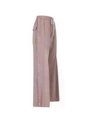 Rick Owens Straight-leg Trousers
