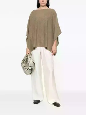 NOTSHY Pamina Cashmere Poncho