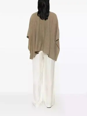 NOTSHY Pamina Cashmere Poncho