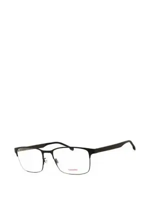 Carrera Eyewear Rectangular-frame Glasses - Brown