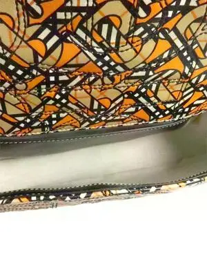 Burberry Small Lola Chain Shoulder Bag