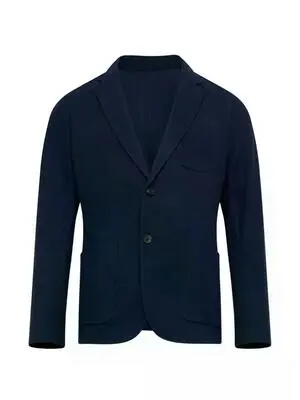 Rag & Bone Skeleton Two-button Single-breasted Blazer