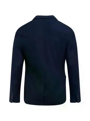 Rag & Bone Skeleton Two-button Single-breasted Blazer