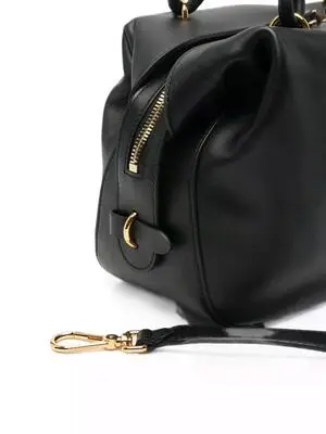 COCCINELLE Leather Tote Bag