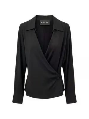 RUNDHOLZ BLACK LABEL Crossover Blazer - Black