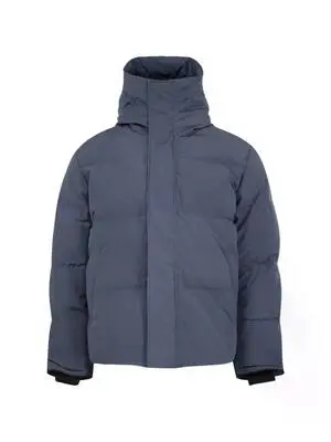 Canada Goose Seymour Hooded Padded Jacket