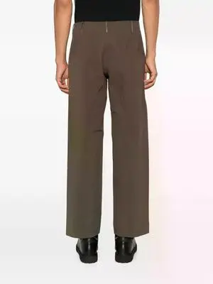 Veilance Straight-leg Trousers