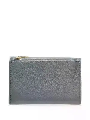 Mulberry Darley Grained Leather Wallet