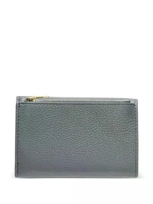 Mulberry Darley Grained Leather Wallet