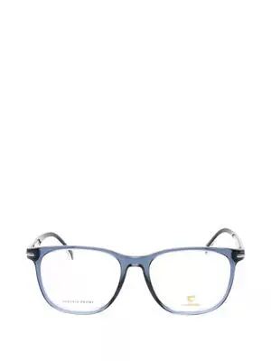 Carrera Eyewear 308 Rectangle-frame Glasses - Black