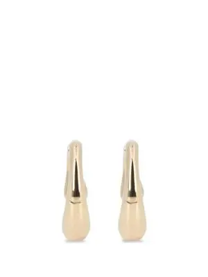 PANCONESI P Sculptural Earrings