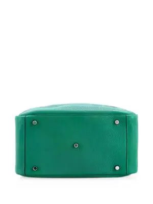Hermès Lindy Bag Clemence 30 Shoulder Bag
