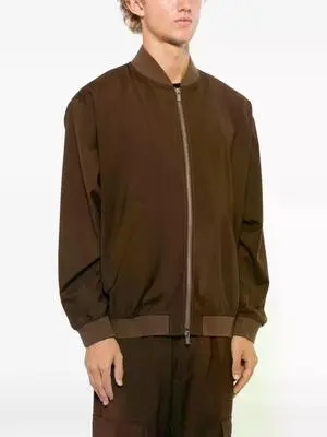 Barena Venezia Welt Pockets Bomber Jacket