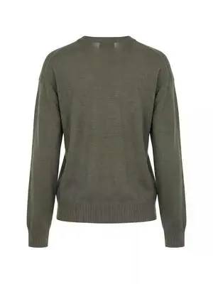 DRUMOHR V-neck Merino Sweater