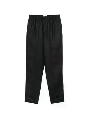 CELLAR DOOR Ciak Tapered Trousers
