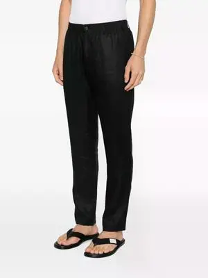 CELLAR DOOR Ciak Tapered Trousers