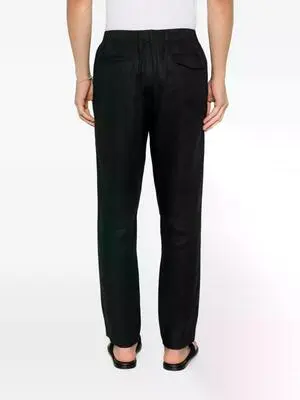 CELLAR DOOR Ciak Tapered Trousers
