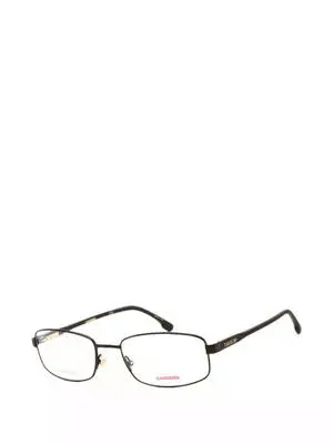 Carrera Eyewear Rectangle-frame Glasses