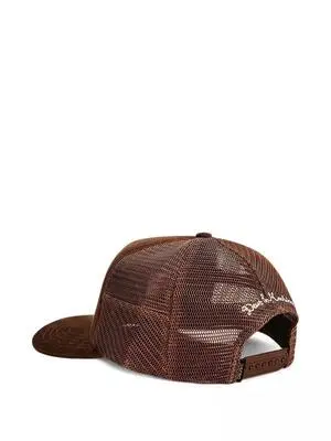 Deus Ex Machina Marsden Corduroy Mesh-panel Cap