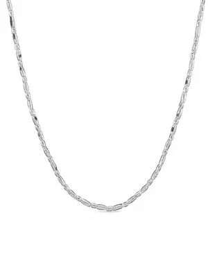 DOWER & HALL Rice Nomad Nugget™ Necklace
