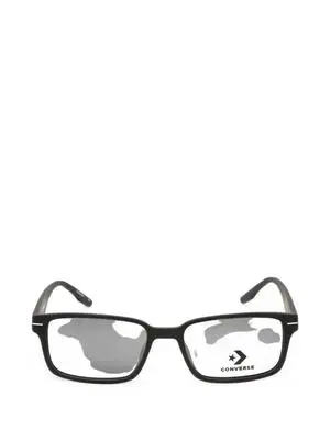 CONVERSE Square-frame Glasses - Black