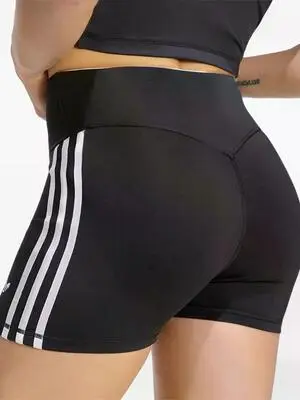 Adidas Superstar Logo-print Shorts