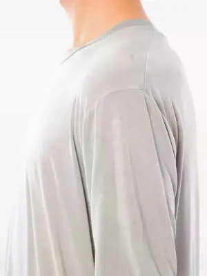 DANIELE FIESOLI Crew-neck T-shirt