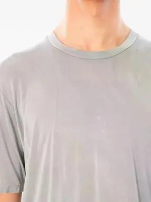 DANIELE FIESOLI Crew-neck T-shirt
