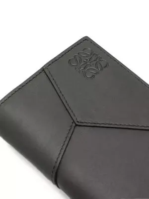 Loewe Puzzle Bi-fold Cardholder