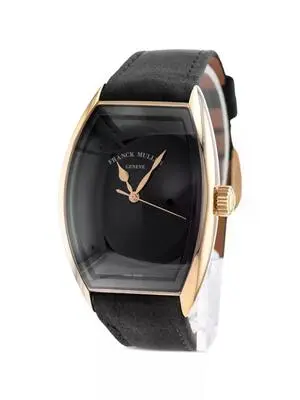 Franck Muller Curvex Cx Piano 33mm Watch