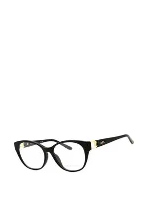 Ralph Lauren Oval-frame Glasses
