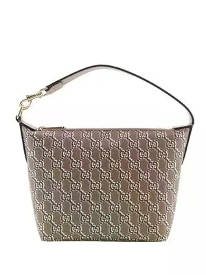 Gucci 2016-2026 Mini Gg Supreme Shadow Handbag