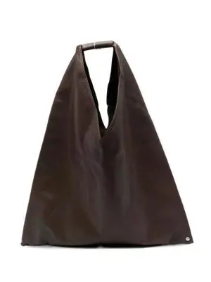 MAISON MARGIELA Panelled Shoulder Bag