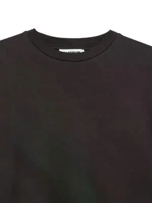 DARKPARK Ally Long-sleeve Cotton T-shirt