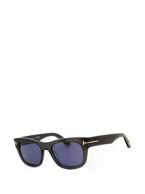 TOM FORD Rectangle-frame Sunglasses